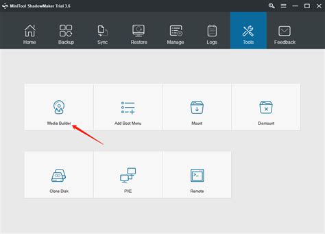 Windows Vs Windows Backup Restore Vs MiniTool ShadowMaker MiniTool