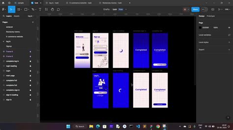 Ashwin K On Linkedin Codsoft Uiuxdesign