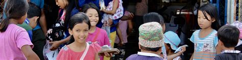 Cambodia Entrust Foundation