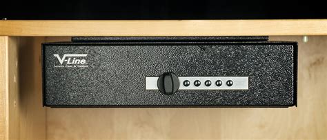 A Guide To Quick Access Pistol Safes Lucky Gunner Lounge