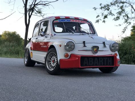 Abarth Classic Cars For Sale Classic Trader