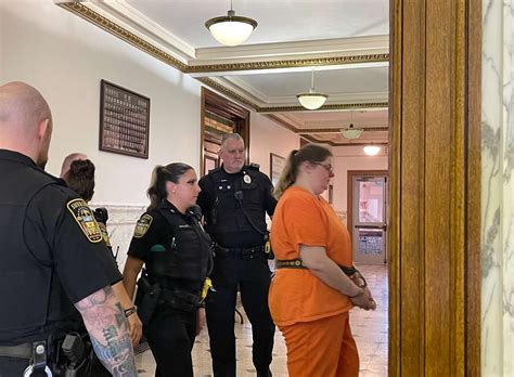 Legislators React To Pressdee Ruling Crimes Butler Eagle