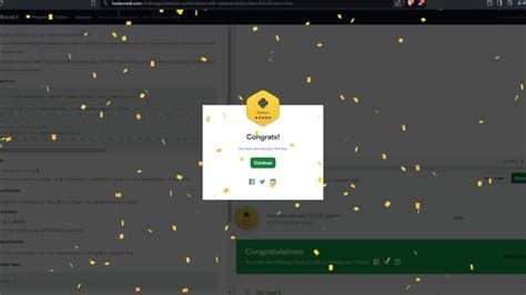 vignaraj d on linkedin python hackerrank codingachievement