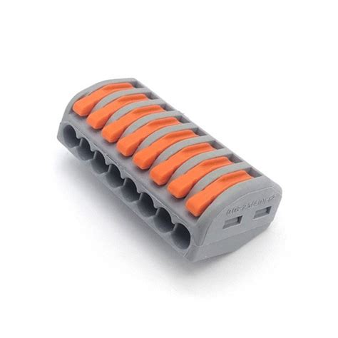 China Customized Terminal Block Wire Connector Manufacturers Factory KABASI