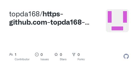 Github Topda168 Topda168 Genmlciy6abq G2274vbdihrd