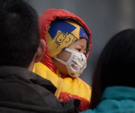 Агаарын бохирдлоос сэргийлэх ЗӨВЛӨМЖ