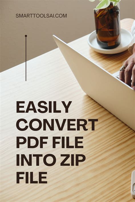 Convert PDF To ZIP Streamlined Compression Guide Organize And Compress Your Files In