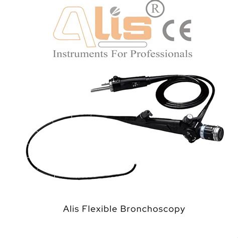 Flexible Bronchoscopy Instrument At ₹ 200000piece Guru Ram Das Nagar Jalandhar Id
