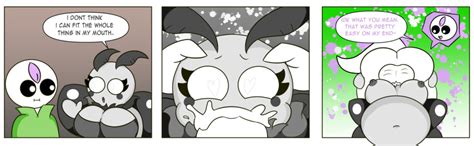 Rule 34 Blowjob Cumflation Face Fucking Ghost Heart Shaped Pupils