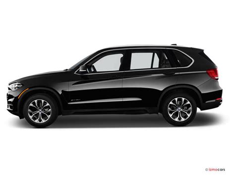 2018 Bmw X5 202 Exterior Photos Us News
