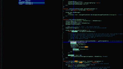 Vim Vi Improved Is An Advanced Text Editor That Allows Syntax Alternativeto