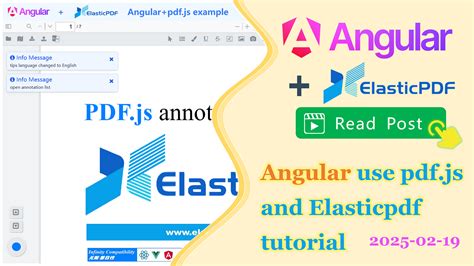 pdf js annotation library in pure javascript create and save pdf