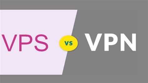 What Is The Difference Between VPN And Windows VPS OperaVPS