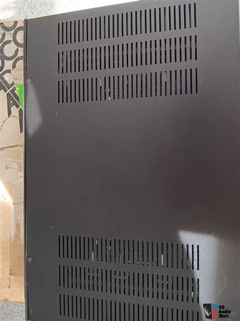 Adcom Gfa 535 Ii Photo 4759802 Us Audio Mart