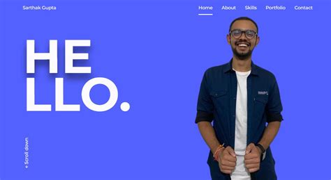 sarthak gupta on linkedin mernstack webdev techinnovation