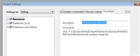 Bug Report Stvd Makefile Generation Projectpath Stmicroelectronics Community