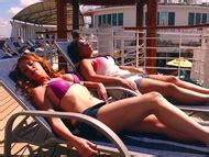 Naked Devanny Pinn In Escape From Ensenada