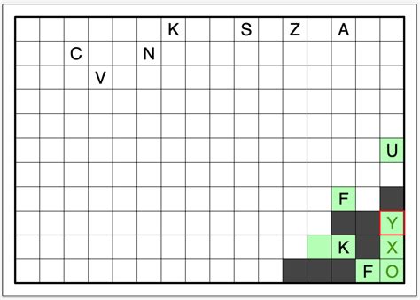 Logical Deduction Colourful Scenery Puzzling Stack Exchange