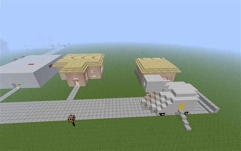 Despicable Me Map Minecraft Map