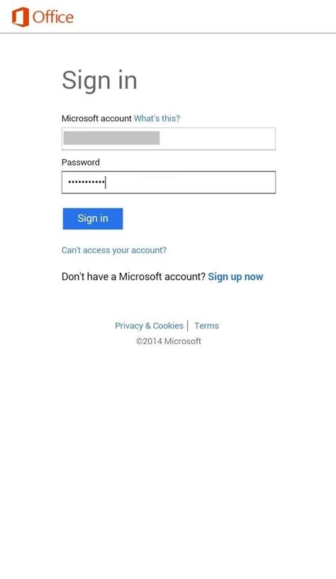 How To Create And Edit Documents Using Microsoft Office For Android And Ios