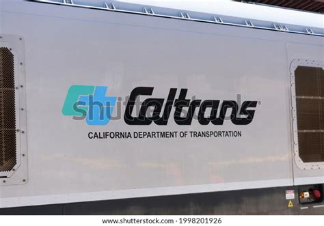 19 Caltrans Logo Royalty Free Photos And Stock Images Shutterstock