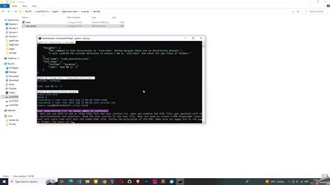 Creating Playwright Typescript Pom Test Using Ai And Only Front End