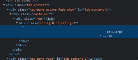 Html Core Razor View Output Quots Problem Stack Overflow
