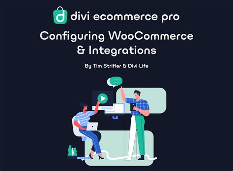 Divi Ecommerce Pro Divi Life Learning
