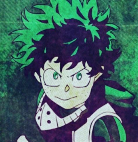 Izuku Midoriya Wiki Rp Fight Club Amino
