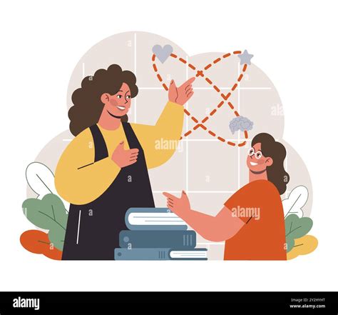 Emotional Intelligence Emotion Balance And Control Skill Eq Development Character With Deep