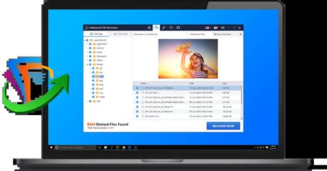 How To Activate Advanced File Recovery