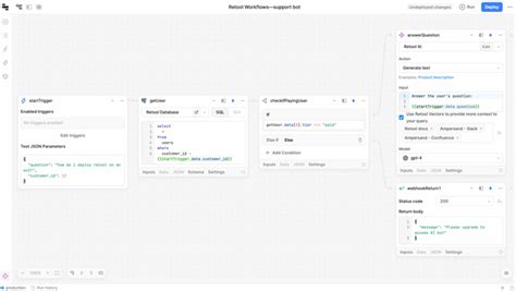 Retool Ai Build Ai Apps That Work
