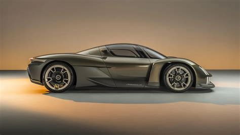 포르쉐 차세대 전기 하이퍼카 예고하는 미션 X 콘셉트카 네이트뷰