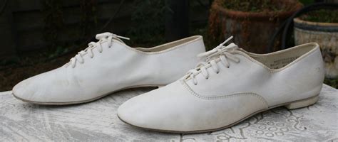 1980 Capezio Shoes