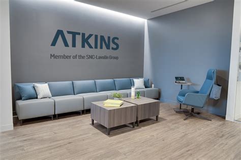 Atkins Global Client Story Hon Office Furniture