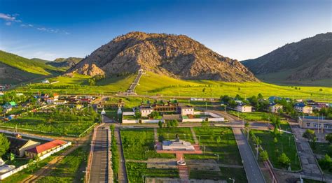 Булган уулын байгалийн дурсгалт газрыг Дархан цаазат газар болгох тухай тогтоолын төслийг өргөн