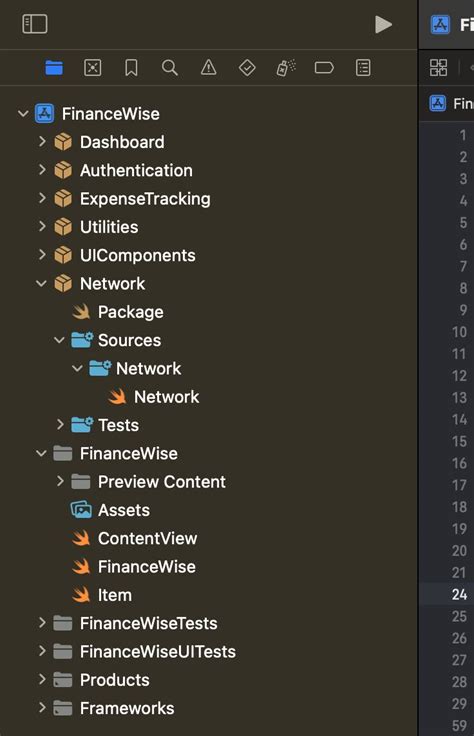 Usman Mazhar On Linkedin Finance Coding Swift Swiftui