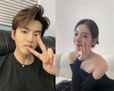 【影】都美竹揭「吳亦凡選妃流程」！全靠女經紀人「把正妹弄來」 陸網竟酸：博眼球