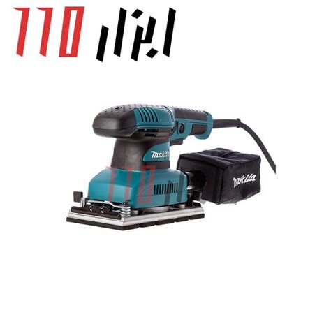 سمباده لرزان ماکیتا مدل BO3710 قیمت خرید سمباده لرزان ماکیتا مدل BO3710 ...
