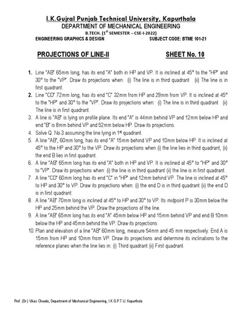 Egd Assignment 10 Pdf