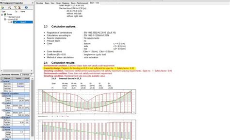 Rc Beam Design Autodesk Community