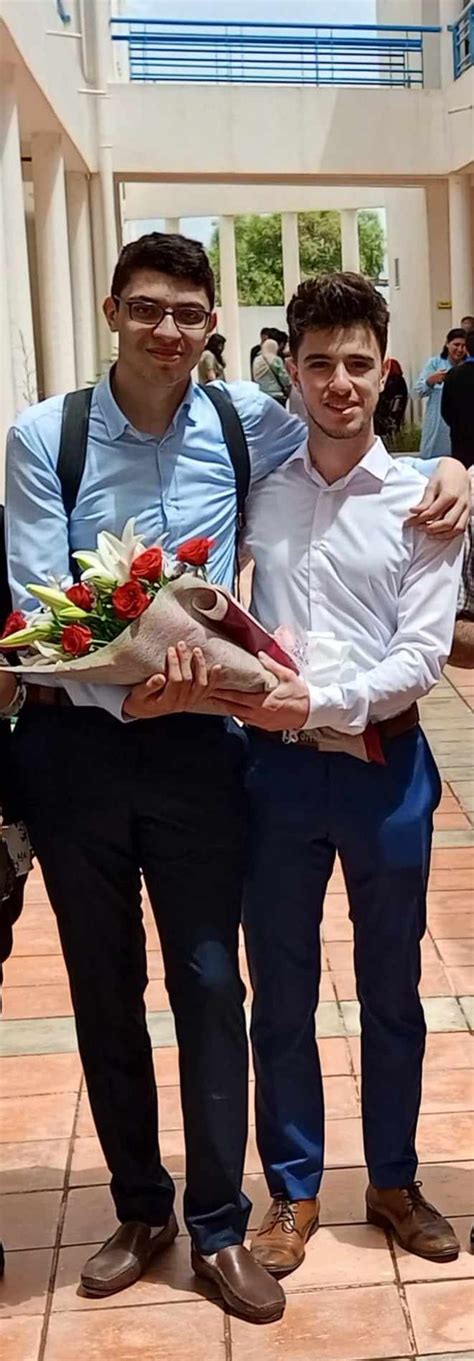 Youssef Mseddi On Linkedin Graduation Honors Computerscience Webdevelopment