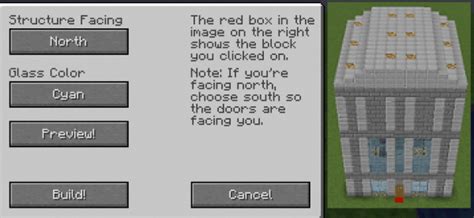 Mod Prefab 1 12 2 1 16 5 Minecraft France