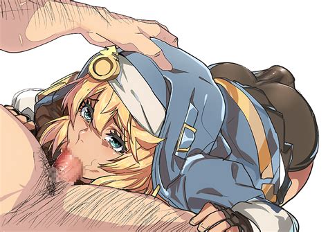 Bridget Guilty Gear And More Bleachbooru