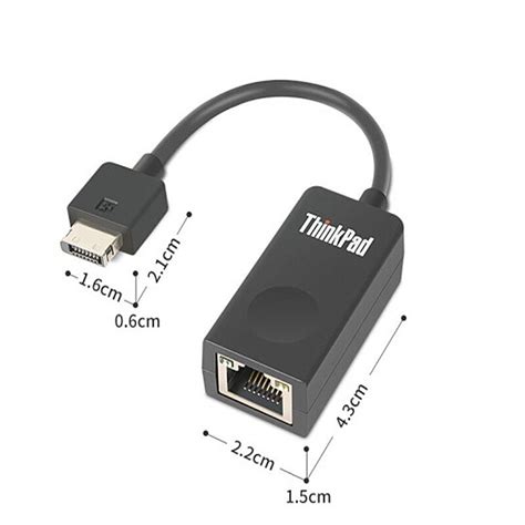 Original Gen 2 Ethernet Extension Adapter For Thin Vicedeal