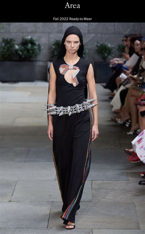 Ashley Williams Spring 2024 Ready To Wear Fashion Show Artofit
