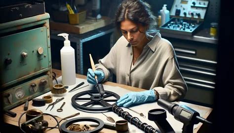 10 Essential Beach Metal Detecting Tips For Beginners Tvmdc