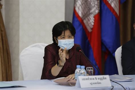 ក្រសួងសម្រេចបិទមណ្ឈមណ្ឌលកែសម្ផស្ស បុរិន្ទកោះពេជ្យ ក្រោយធ្វើឱ្យអ្នកជំងឺម្នាក់ស្លាប់