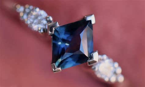 Lab Grown Sapphires Explained Jessica Flinn Fine Jewellery