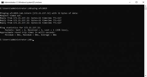 How To Create A Failover Cluster In Windows Server